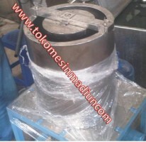 mesin es puter - TOKO MESIN MADIUN