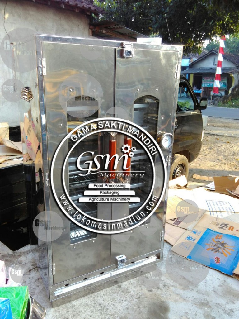 mesin oven produksi roti termurah di madiun jawa timur - TOKO MESIN MADIUN