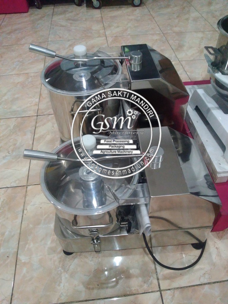 Blender Penghalus Bumbu Dapur - TOKO MESIN MADIUN
