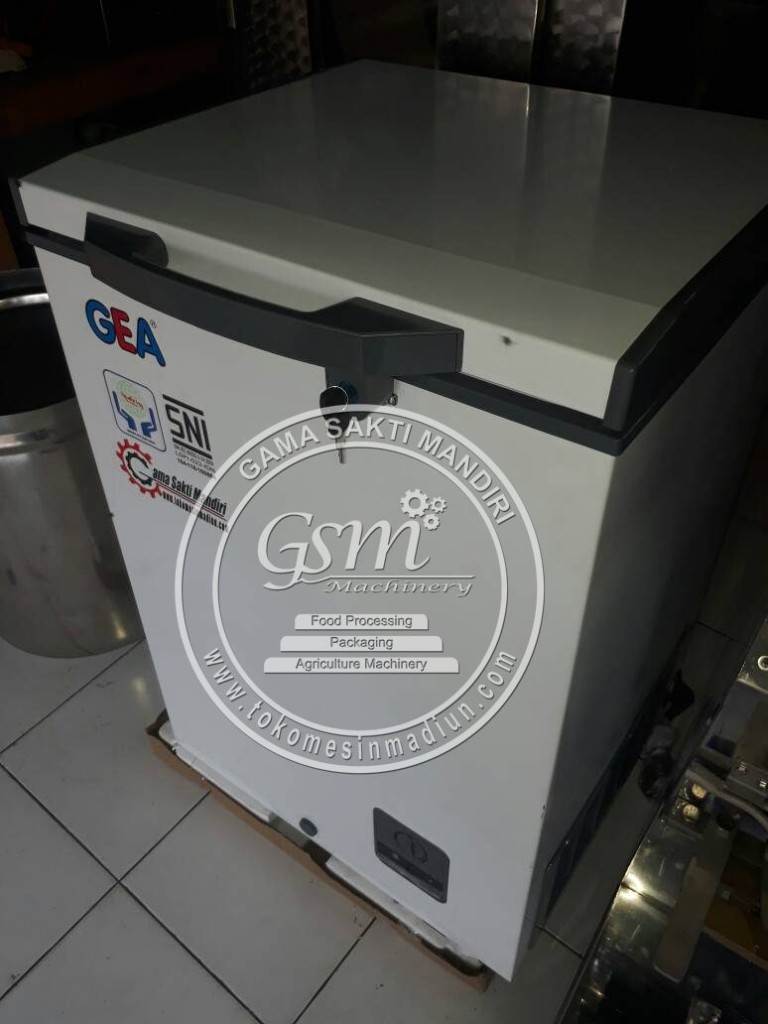 Mesin Freezer Daging AB 106 - TOKO MESIN MADIUN