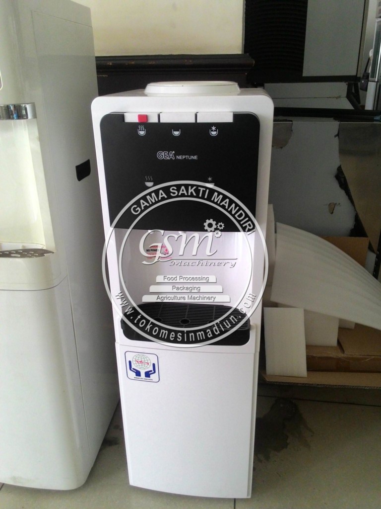 Mesin Water Dispenser Gea - TOKO MESIN MADIUN