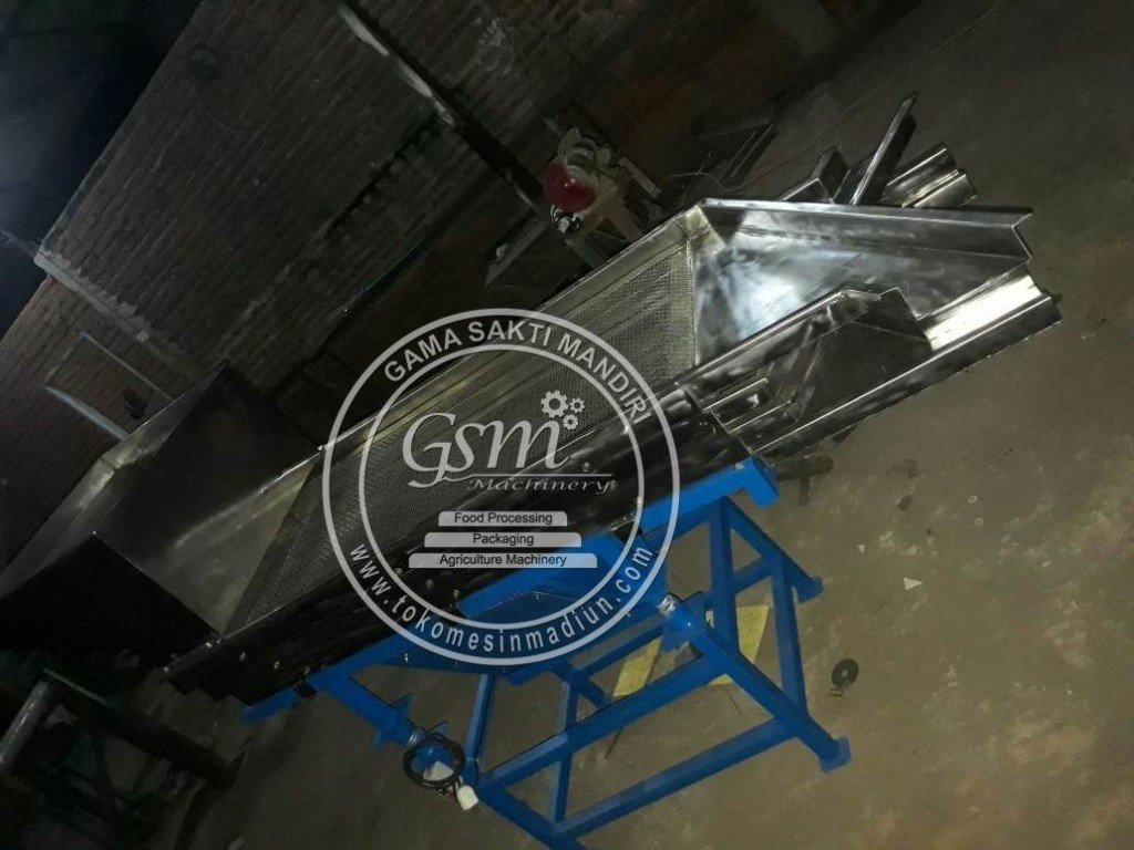 Mesin Sortasi Biji Kopi - TOKO MESIN MADIUN